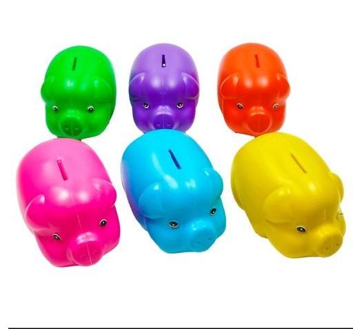 alkansya, laruang alkansya | Lazada PH