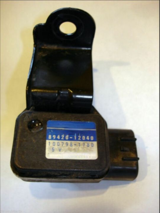 89420 12040 MAP air map pressure sensor For Toyota | Lazada PH