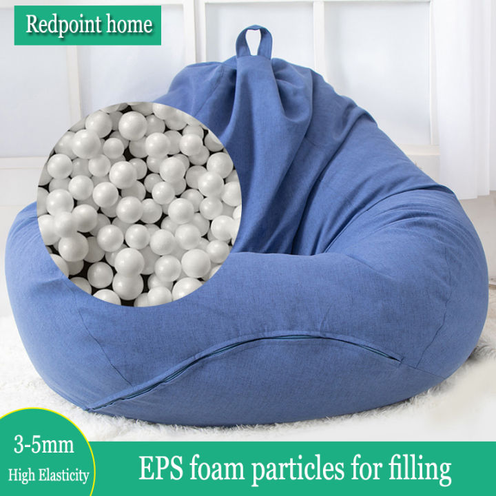 0.2KG Foam Particles EPS Food Grade 3-5mm Foam Particles Supply Foam ...