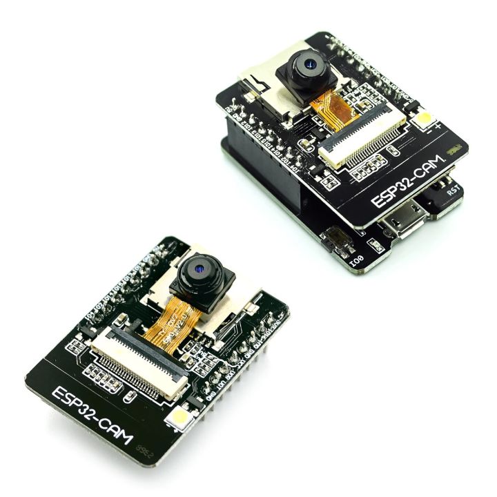 Esp32 Cam Wifi Module Esp32 Serial To Wifi Esp32 Cam Development Board