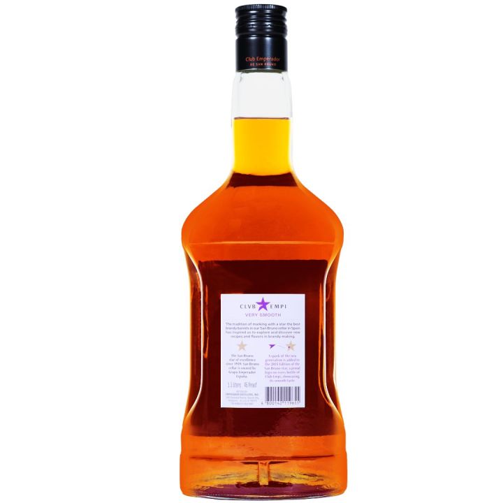 Clvb Empi 1.5l | CLVB Emperador De San Bruno | Lazada PH