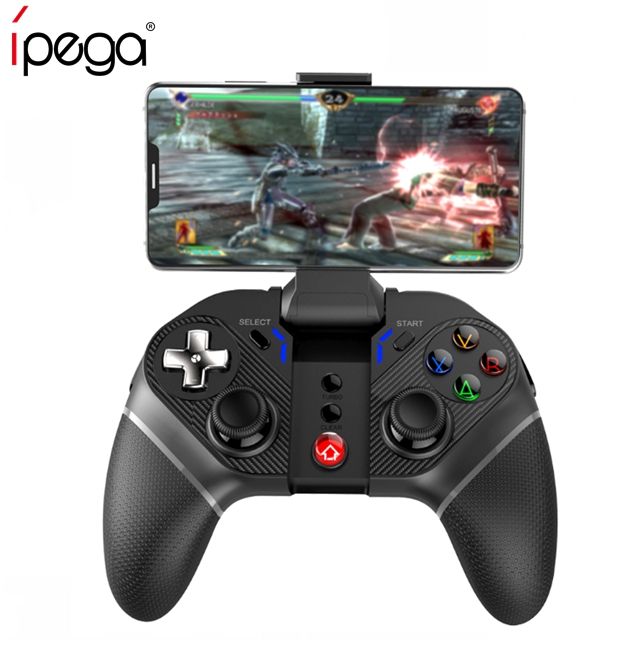 S07/IPEGA PG-9220 Wireless Bluetooth Controller /2.4G Wireless Smart ...