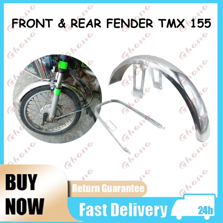 HONDA Front Fender TMX 155 Genuine Ghana | Lazada PH