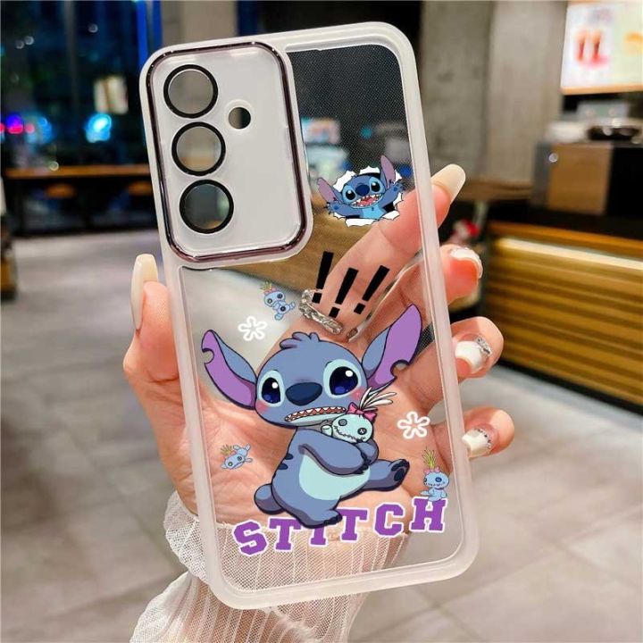 Samsung Galaxy A56 A36 A26 A16 S24 FE S23fe A06 A55 A25 A35 A15 5G A54 A14 A34 A24 เคส A05s A05 ...