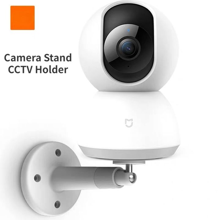 Wall Mount Camera Stand YI PTZ Version Hoisting Camera Bracket CCTV ...
