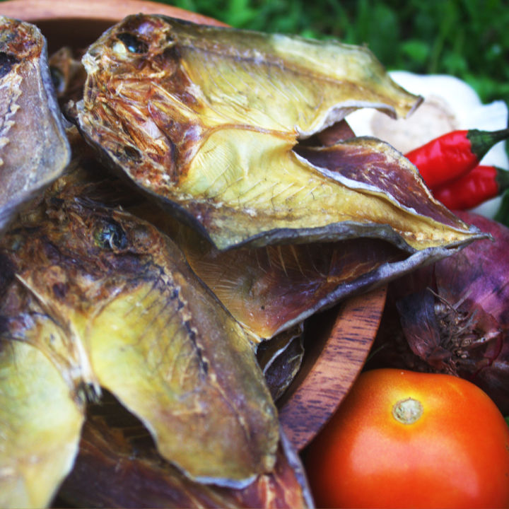 BONELESS CEBU DANGGIT DRY FISH | 100 Grams | Lazada PH