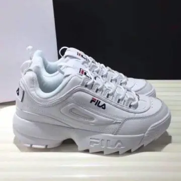 Buy Fila Disruptor 2 online Lazada .ph