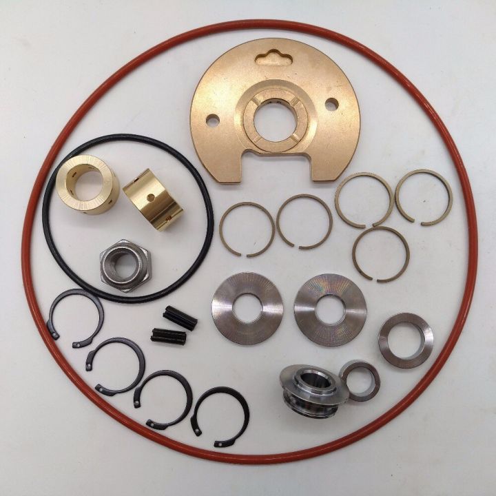 4LE Turbo Parts Rebuild Kits/Repair Kits For Engine F10/N10/110 ...