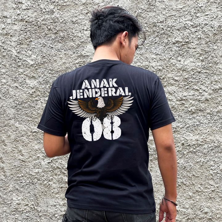 Cocol Store - Kaos Kata Viral Anak Jenderal | Lazada Indonesia Cocol Store - Kaos Kata Viral Anak Jenderal | Lazada Indonesia