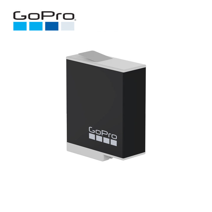 GoPro Enduro Rechargeable Battery แบตเตอรี่สำหรับรุ่น(HERO11 Black ...