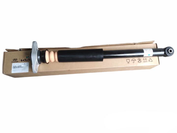 [ORIGINAL] 55300A4000 SHOCK ABSORBER REAR KIA CARENS 2013-2016 / 55300 ...
