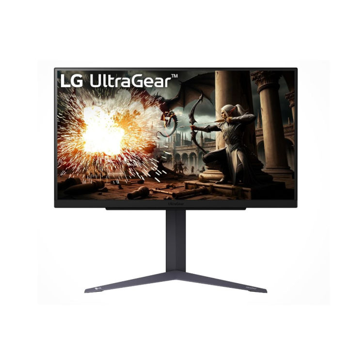 LG 32"32GS75Q IPS QHD 180Hz 1ms HDR10 NVIDIA G-SYNC & AMD FreeSync ...