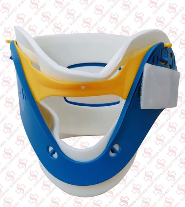 Cervical Collar ( Surrmed ) Adult | Lazada PH
