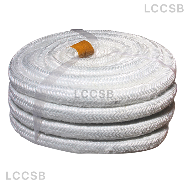 Heat Insulation - Texturized Fibreglass Lagging wrap around pipes ...