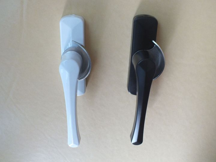 Half Moon Lock (Heavy-Duty) Sliding Window/Door Handle | Lazada PH