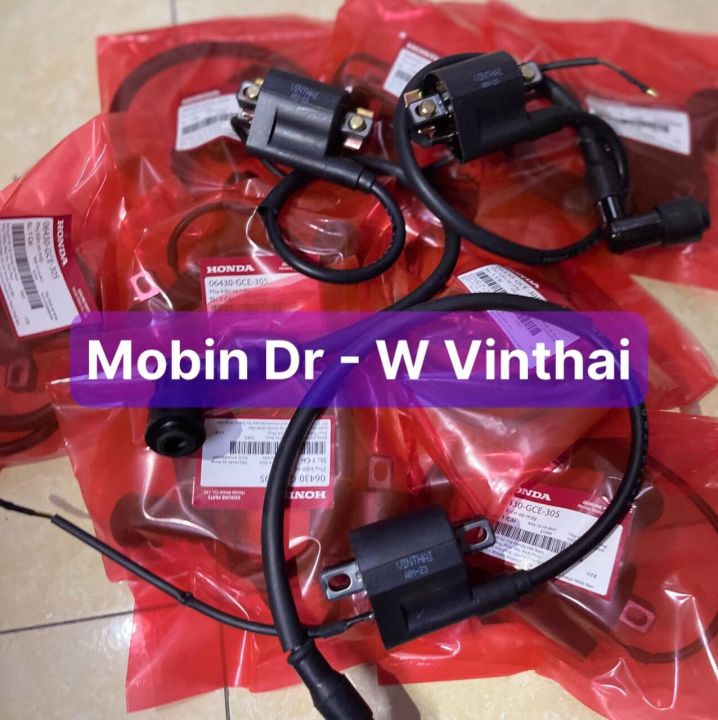 Mobin sườn Dream/wave nhỏ/wave100 liền tẩu Vinthai cao cấp | Lazada.vn