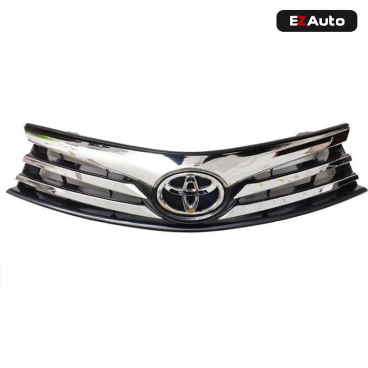 Toyota Corolla Grille/2014-2016 Model/11th Generation/E170/Altis/Bumper ...