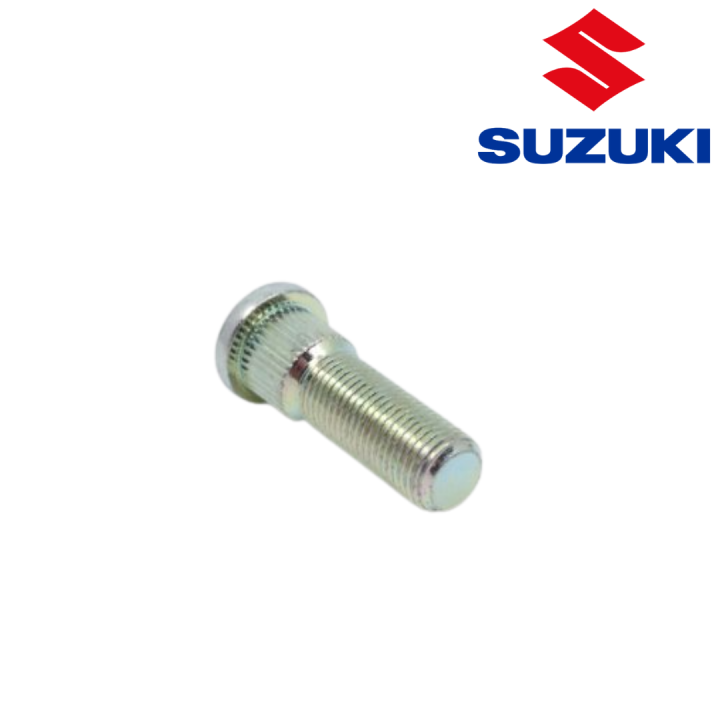 SUZUKI GENUINE PARTS BOLT (12X38) FOR SUZUKI SWIFT 2005-2021 | Lazada PH