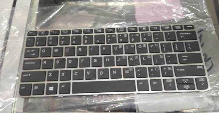 Laptop keyboard Replacement for HP Elitebook 820 G1 820 G2 G3 Keyboard ...