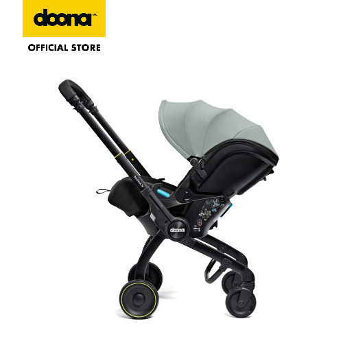 Doona X Car Seat & Stroller - Various Colours | Lazada Singapore