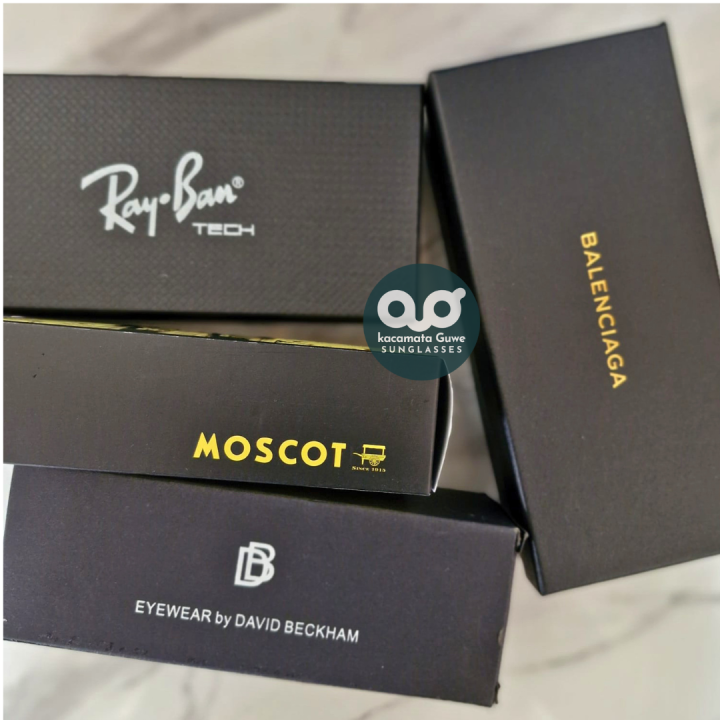 Box Kacamata | Lazada Indonesia