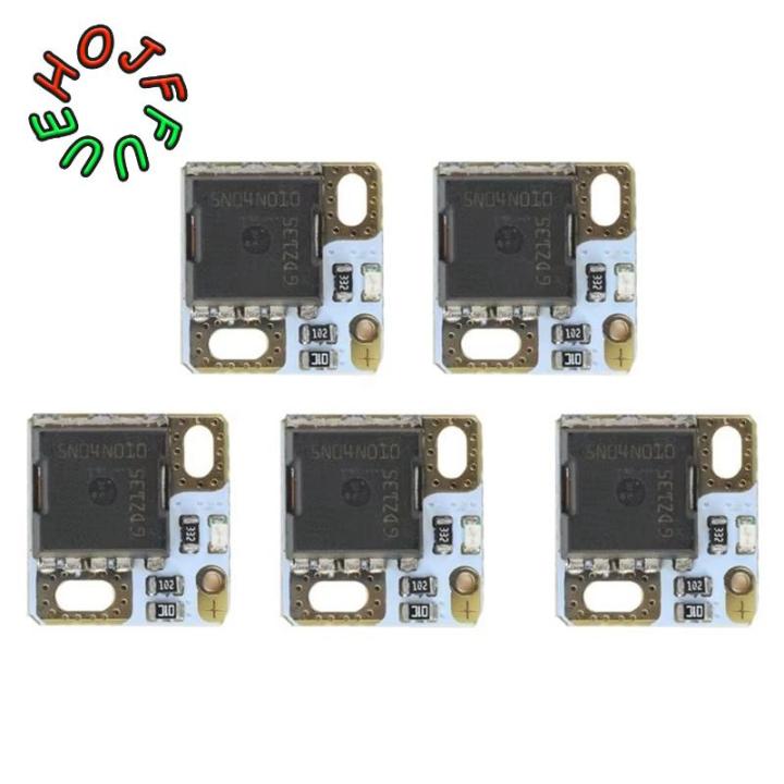 Field Effect Transistor 200A Mini MOS Trigger Switch Driver Module PWM ...