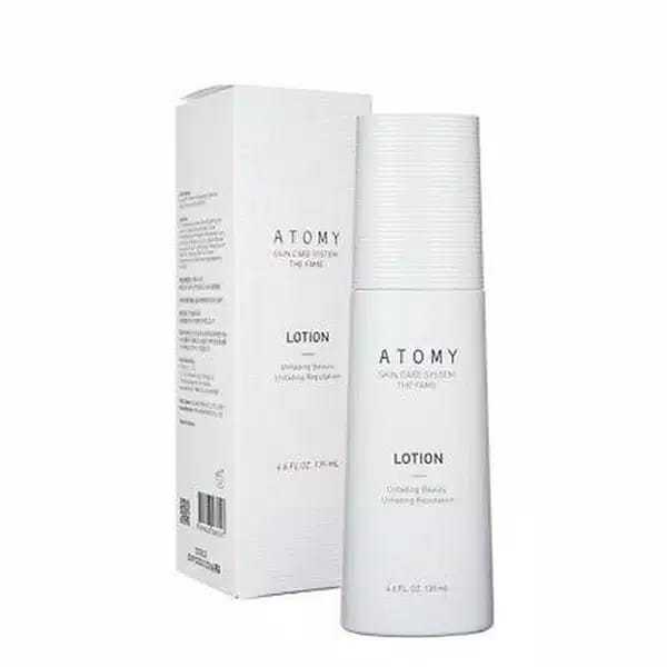 Atomy the fame lotion / krim wajah atomy | Lazada Indonesia