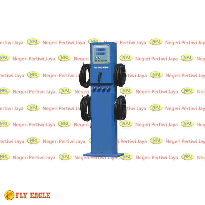 Fly Eagle Nitrogen Generator FS-302-OPS - Mesin Nitrogen FS302 OPS ...