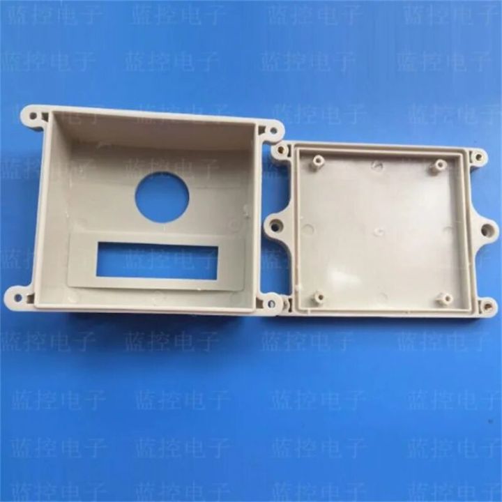 【Lowest Prices Online】 Temperature And Humidity Sensor Housing ...