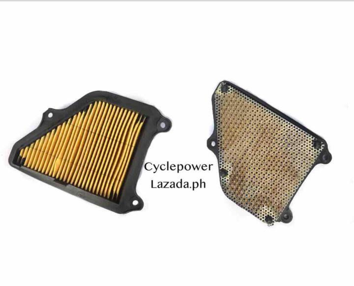 Air filter element Suzuki GD110 | Lazada PH