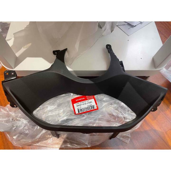 HONDA PCX 160 Genuine Rear Speedometer Panel Cover | Lazada PH