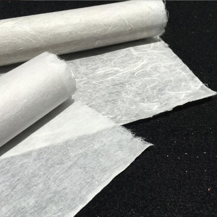 Mulberry Paper Yunlong Long Fiber Xuan Paper Chinese Calligraphy ...