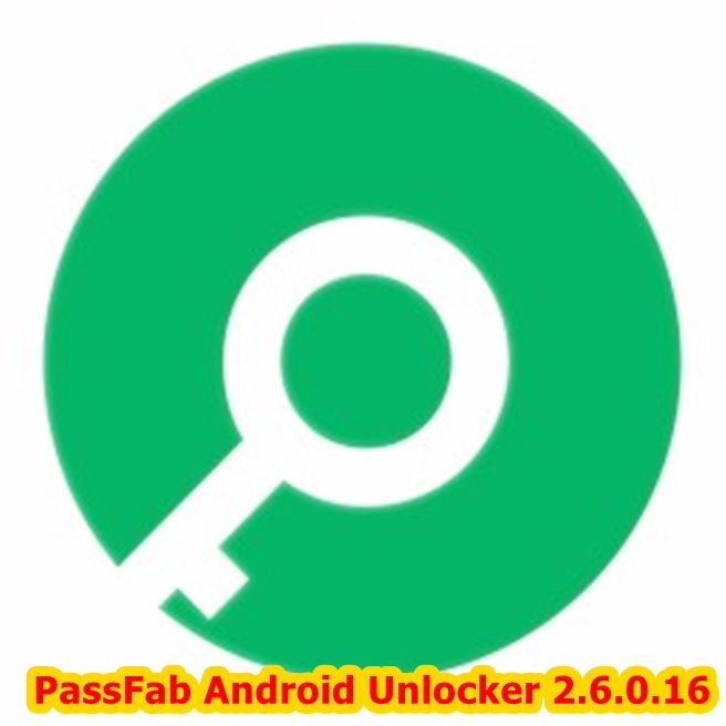 PassFab Android Unlocker 2.6.0.16 โปรแกรมปลดล็อค Android ถาวร ตลอดอายุ ...