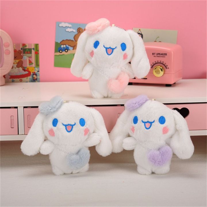 XUECHUANGYING plushie soft toy 抱枕玩偶 girls birthday gift Cute Kawaii ...