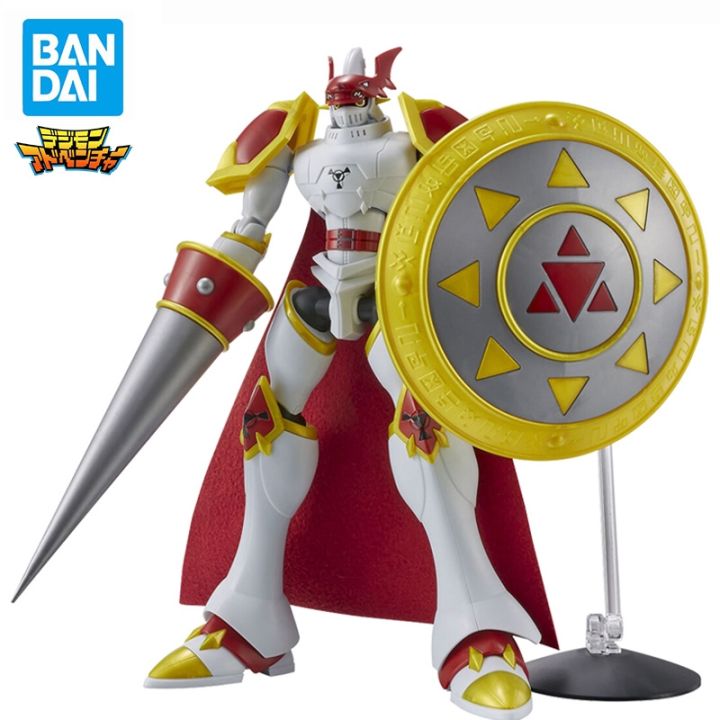 ทีวีผจญภัย Digimon 18ซม. ฟิกเกอร์อนิเมะใหม่เพิ่มหุ่น BANDAI | Lazada.co.th