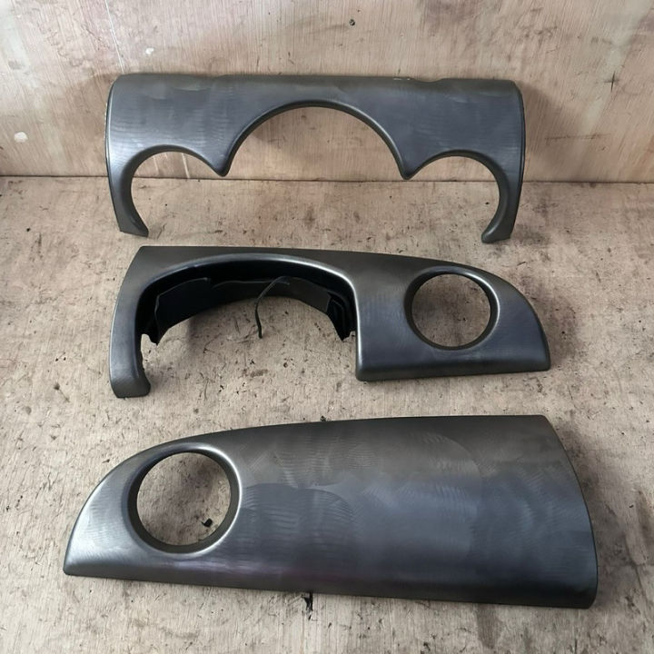 🇯🇵MINI COOPER S R53 FACELIFT DASHBOARD TRIM IMPORTED FROM JAPAN USED ...