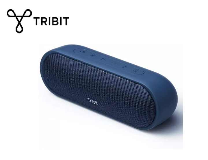 Tribit MaxSound Plus {ประกันศูนย์ Tribit Audio Thailand1ปี}ถ้าไม่อยาก ...