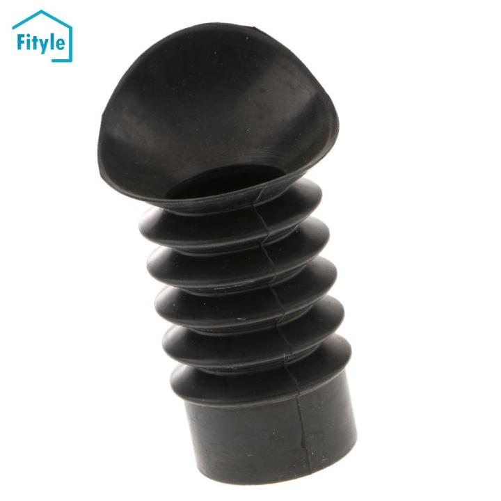 Fityle 32mm Flexible Stretch Rubber Cover Eye Protector | Lazada PH
