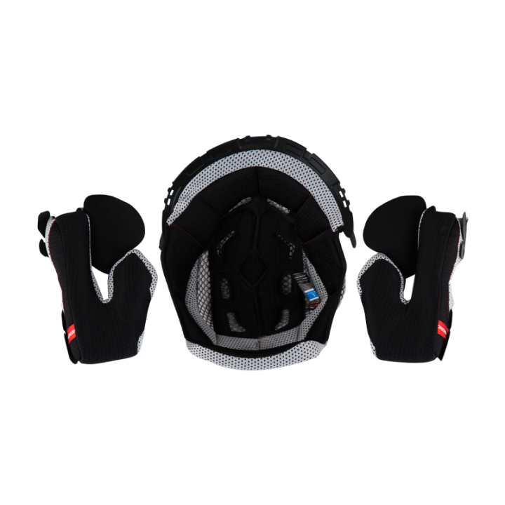 Spyder CREO 2 Spare Liner and Cheek Pads Set | Lazada PH
