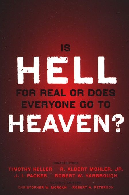 Is Hell for Real or Does Everyone Go To Heaven | Lazada PH
