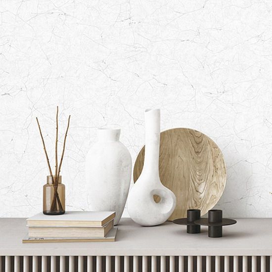 Wallpaper Dinding Vinyl Minimalis Modern TEXTURE 34542-3 s/d 34536-2 ...