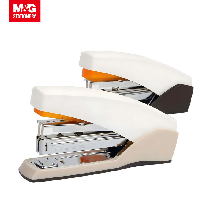 M&G Power Saving 24/6 Stapler (ABS92896) | Lazada PH