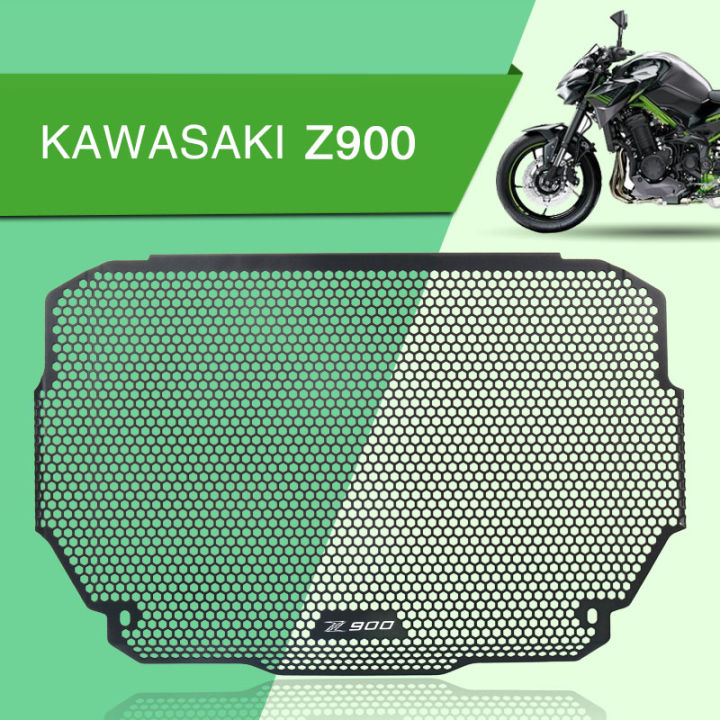 For KAWASAKI Z900 Z 900 Z900SE Z900 SE 2017-2024 2019 2020 2021 2022 ...