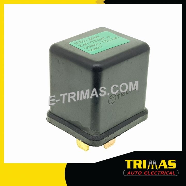 TRIMAS 8-97173-951-0 Isuzu NPR NQR NHR NPR-HD NRR REACH Hicom 2.8 ...
