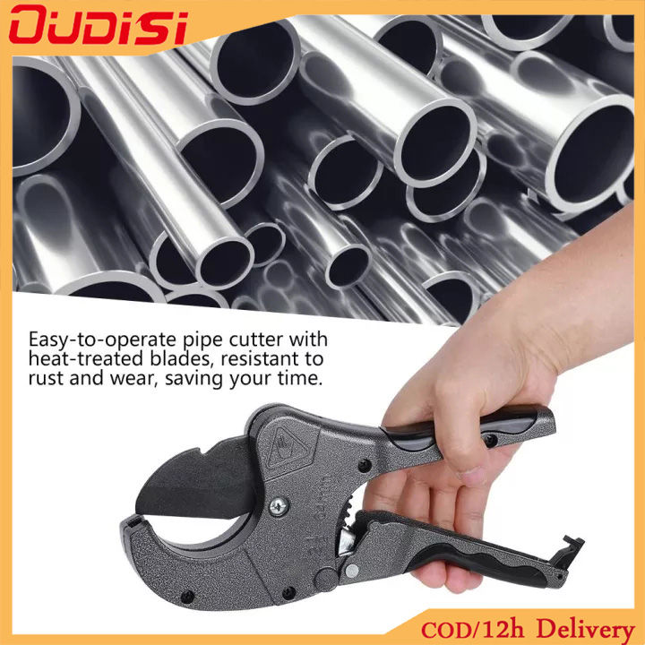 OUDISI【Ready Stock】Durable Pipe Cutting Pipe Cutting Tool Accessories ...
