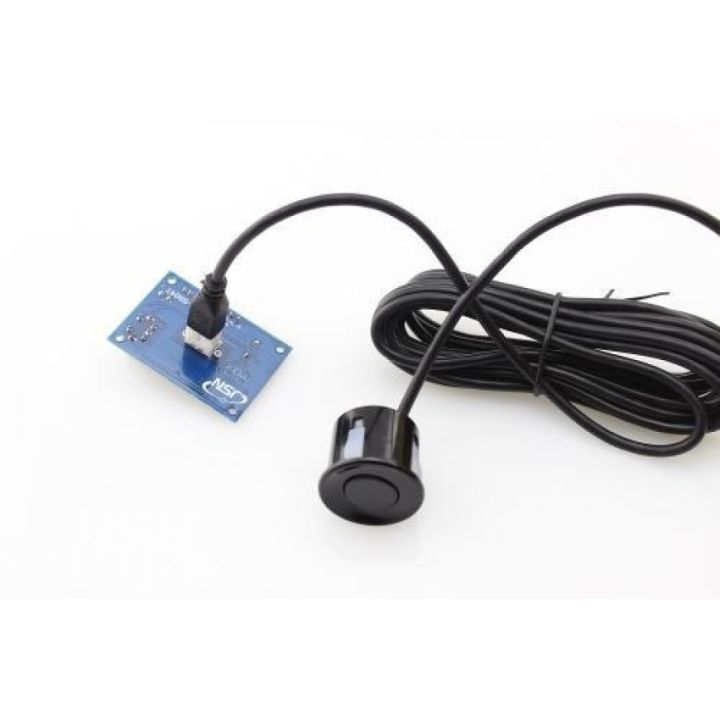 Ultrasonic Ranging Waterproof Integrated Module - Jsn-B02 V2 | Lazada PH