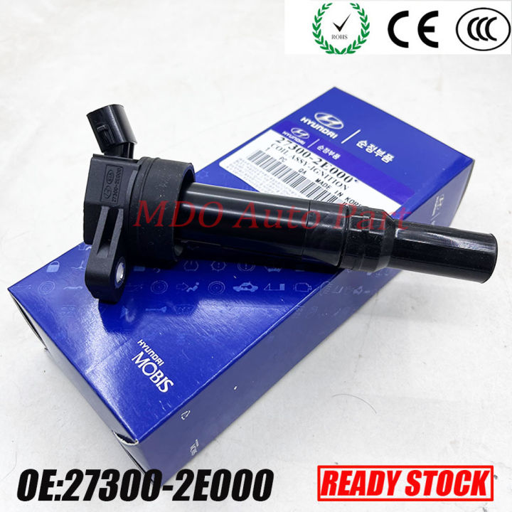 273002E000 Ignition Coil for hyundai Elantra Tucson for kia Soul Forte ...