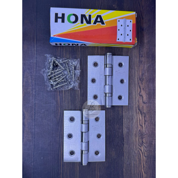 Engsel Hona 3” / Engsel Tebal HONA 3” / Engsel Pintu HONA 3” / Engsel ...
