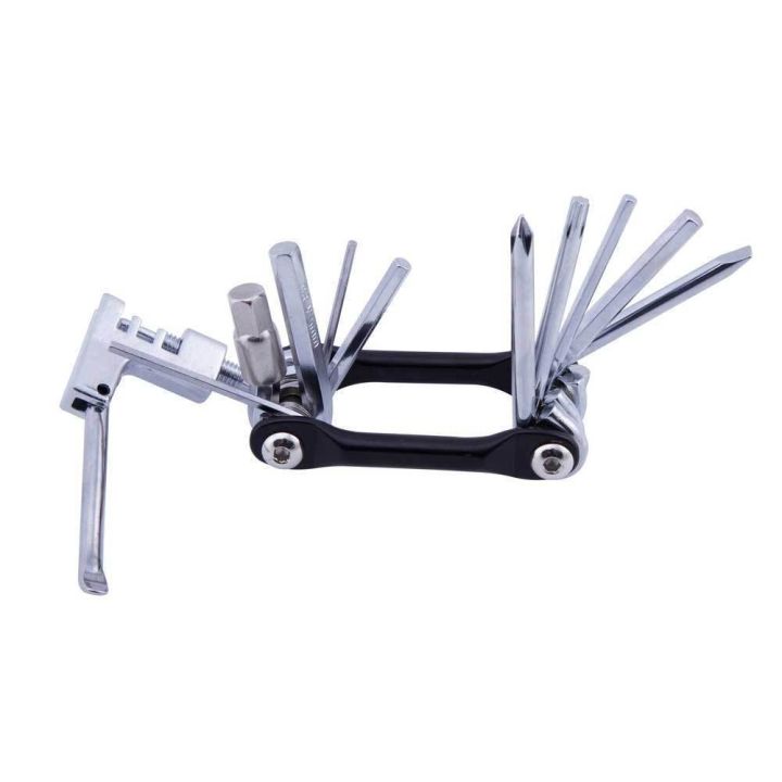 ENTITY MT15 BICYCLE MULTI - TOOL 12 FUNCTIONS / Entity Kunci Lipat ...