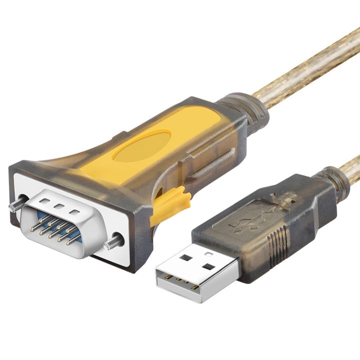 USB to RS232 Serial Cable USB to Serial Cable RA232 to USB Industrial ...